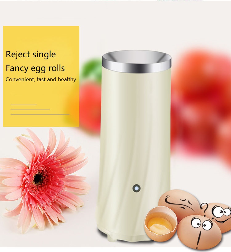 Multifunction Egg Roll Machine - TheDirectFactory