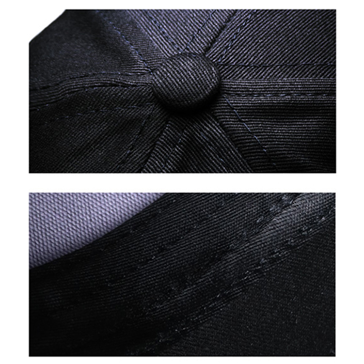 Build-On Brick Cap - TheDirectFactory